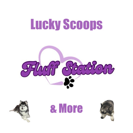 Fluffstation – Fluff Station